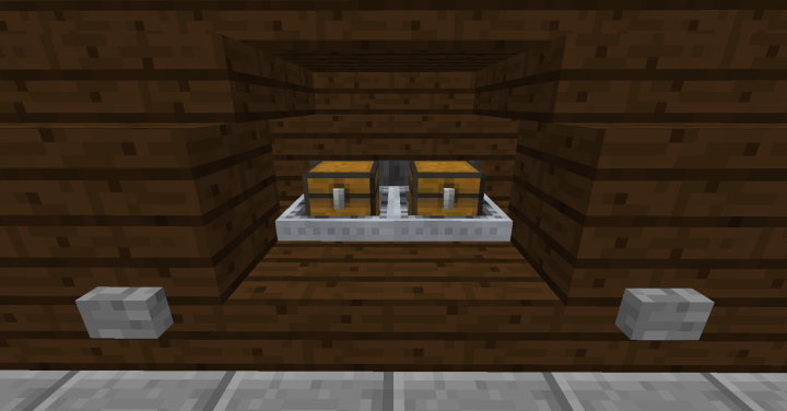 Big Melon Farm Minecraft Map