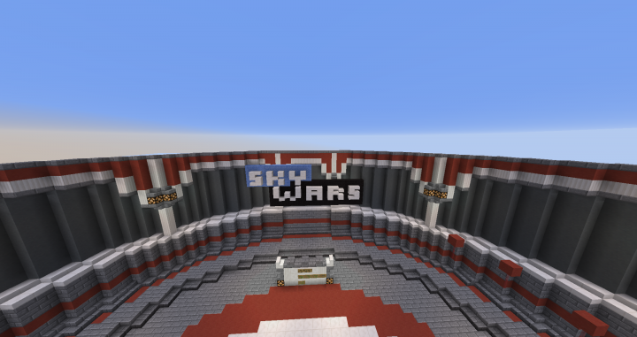 SolarCraft Minecraft Server