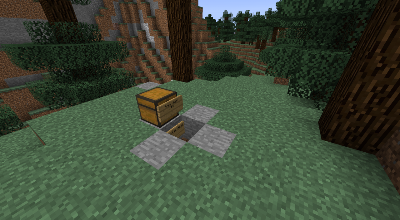 Hardest Map by TheRealDhani Minecraft Map