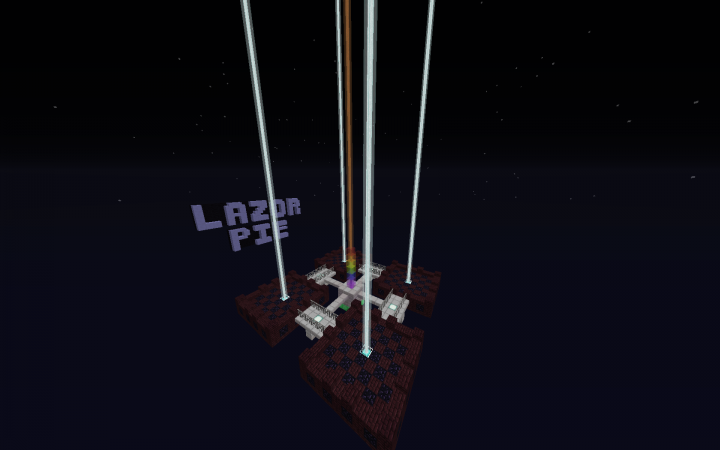 Minecraft 9x9 Minecraft Project