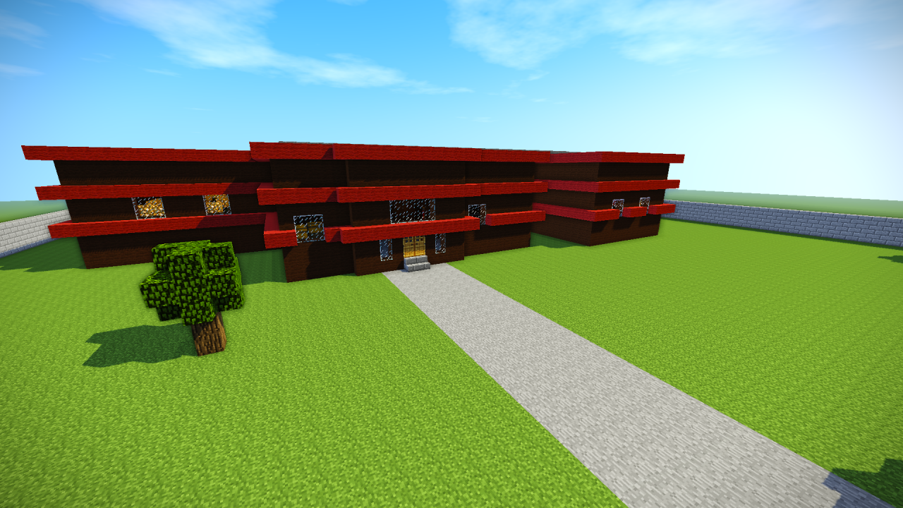 Superheroes Unlimited The Server Minecraft Server