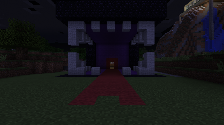 Power Craft PC Minecraft Server