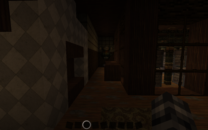 Fort Frolic Minecraft Map