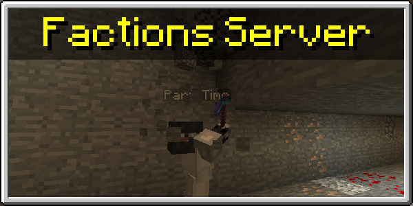 Becto.net Network - Factions, Skyblock, KitPVP, Creative, Survival Minecraft Server