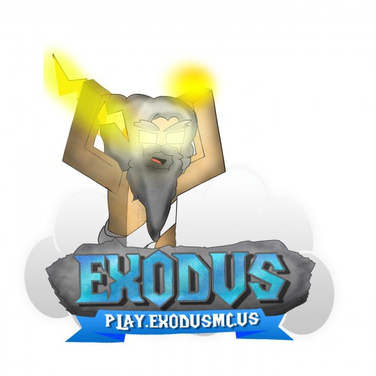 EXODUS Minecraft Server