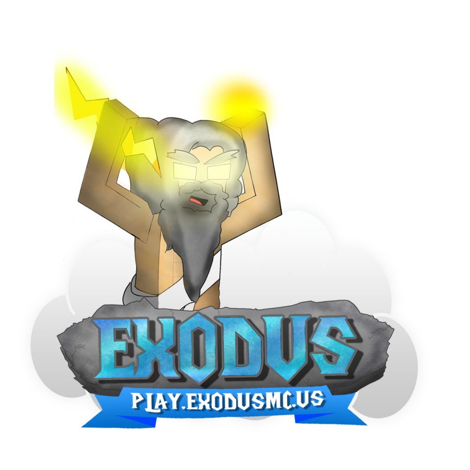 EXODUS Minecraft Server