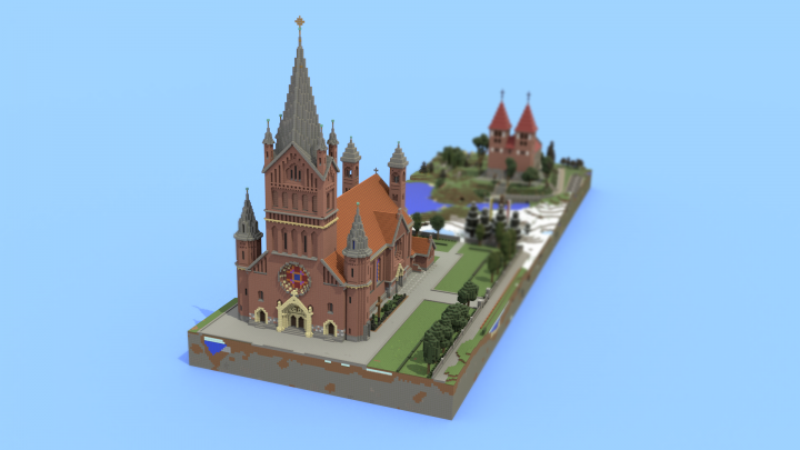 Church of the Annunciation of the Blessed Virgin Mary - Inowrocław ...