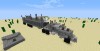 Mad Max | War Rig Minecraft Map