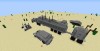 Mad Max | War Rig Minecraft Map