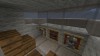 Saunders-Roe Princess Minecraft Map