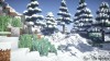 Snowed Forest Minecraft Map