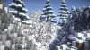Snowed Forest Minecraft Map