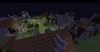 old city Minecraft Map
