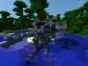 AMP-Suit AVATAR Minecraft Map