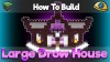 Drow Builds - Complete with video tutorials! Minecraft Map