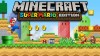 Super Mario Mashup Pack Port Minecraft Map