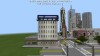 1930s-era Office Building (Pocket Edition) Minecraft Map
