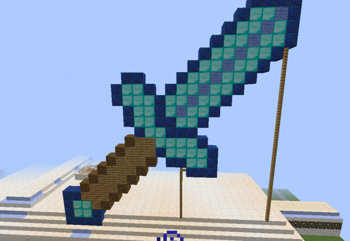 Combat Training [Update 1.11] (MC:1.12) Minecraft Map