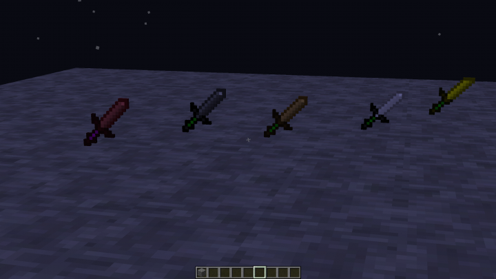 BlabCrab's Pvp Edit Minecraft Texture Pack