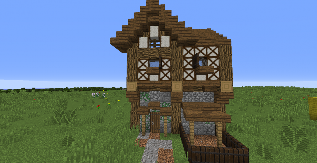 Medieval Madness! [32 x 32] [Medieval Resource Pack] Minecraft Texture Pack