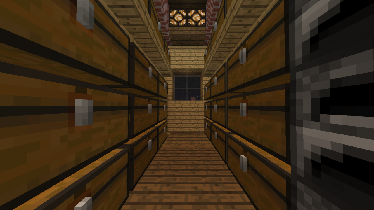 Medieval House [Schematic] Minecraft Map