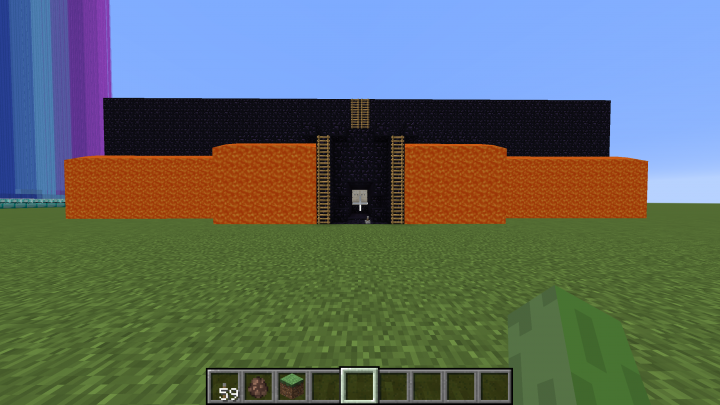 Cool Random Stuff! Minecraft Map