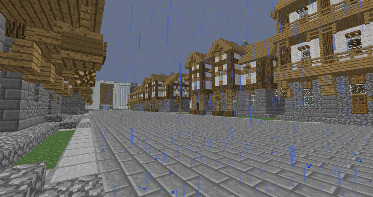 Survival List Towny | Hiring | Towny | Area Shop | Summer Sales ...