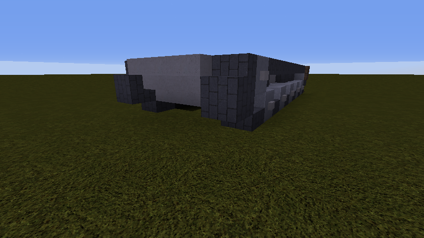 M41 Walker Bulldog (Tutorial) Minecraft Map