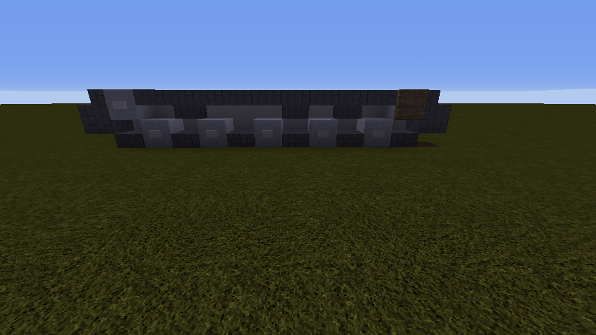 M41 Walker Bulldog (Tutorial) Minecraft Map