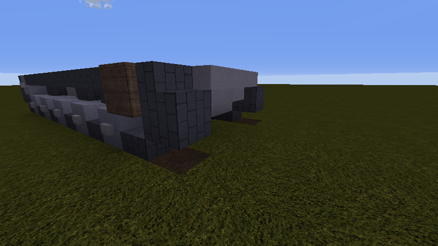 M41 Walker Bulldog (Tutorial) Minecraft Map