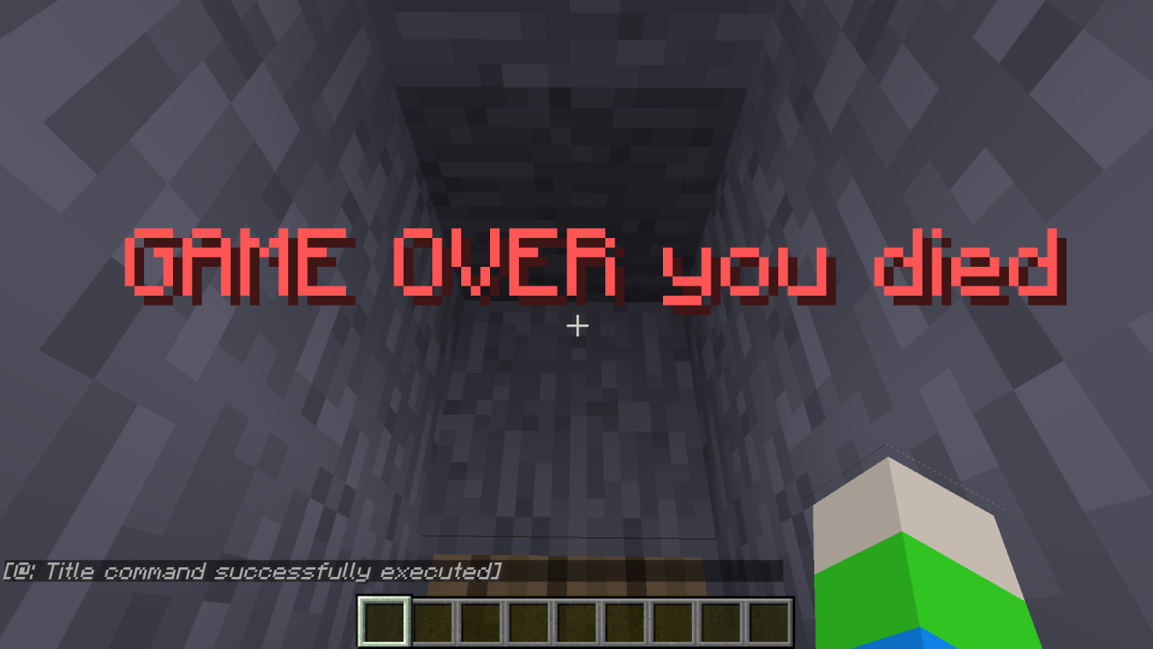 THE CLOUD ADVENTURER QUEST Update 4.0 Minecraft Map