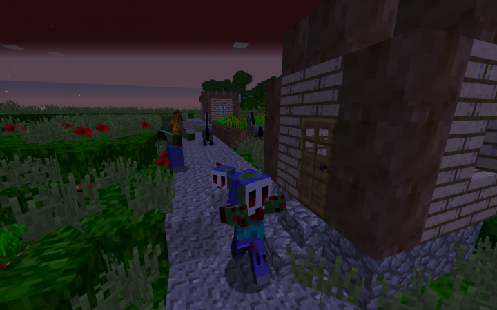 ~Knights An Adventure Pack- UPDATED (WIP) Minecraft Texture Pack