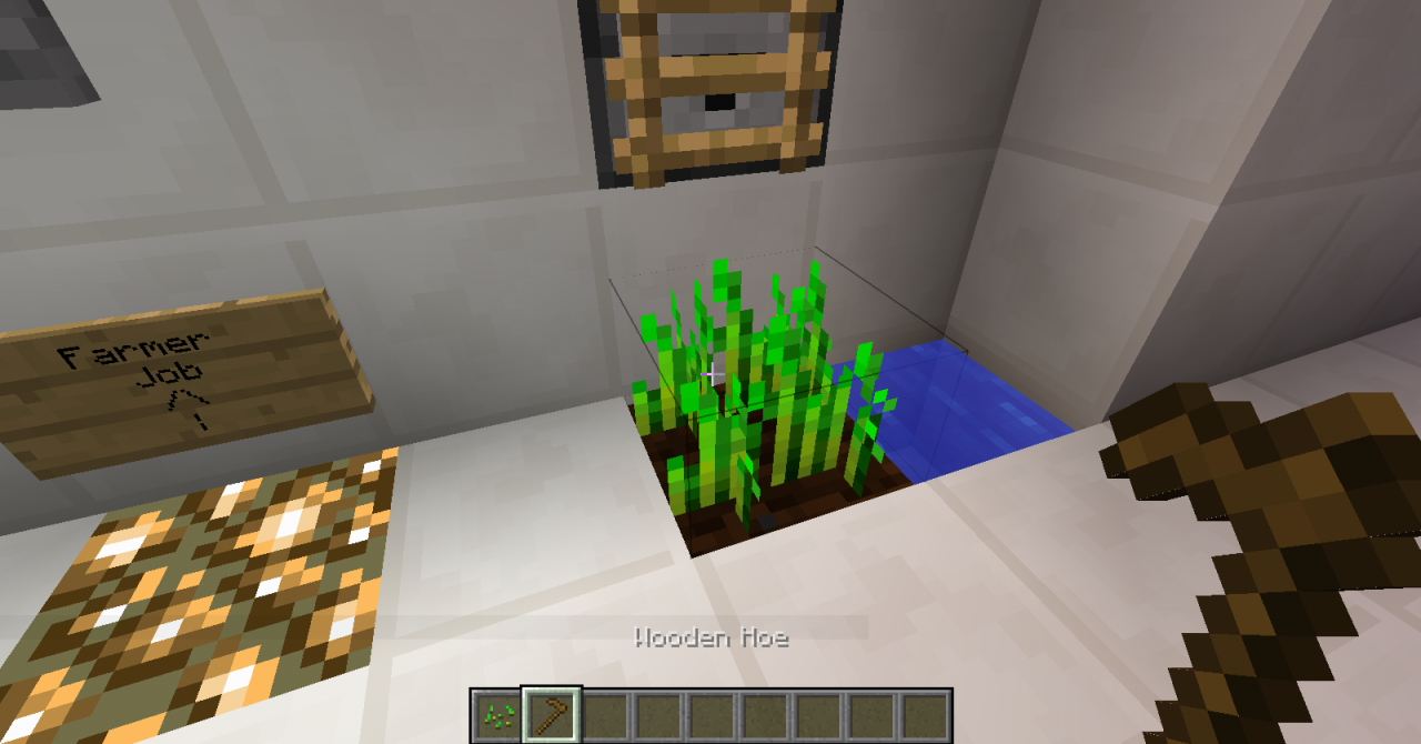 Mini game challenge! Minecraft Map