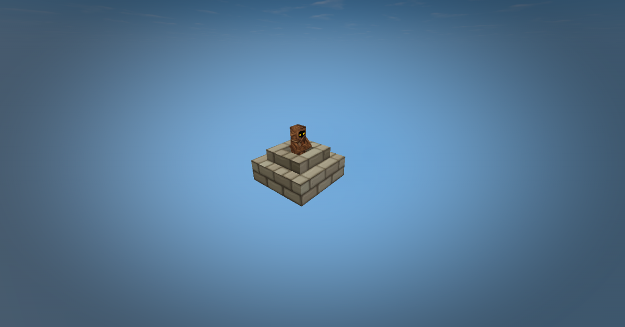 SkyBlock Ultimate Minecraft Map