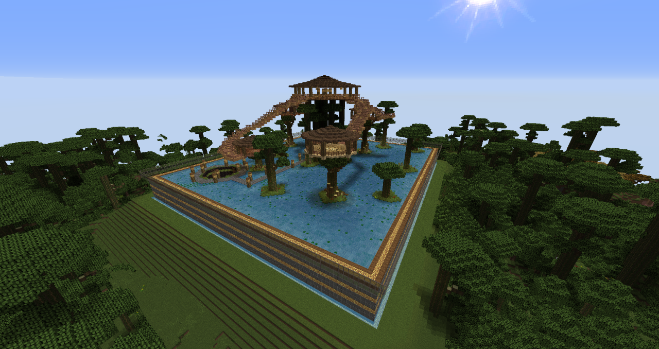 Reborn Revolution PvP Minecraft Server