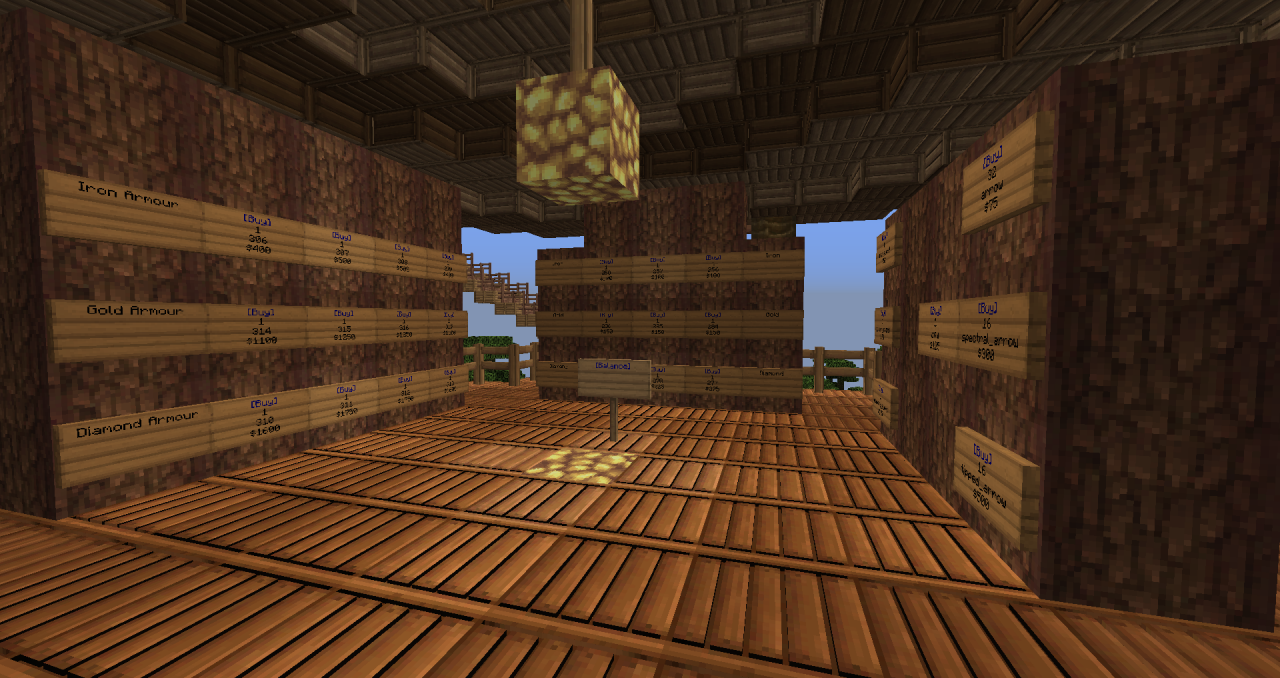 Reborn Revolution PvP Minecraft Server