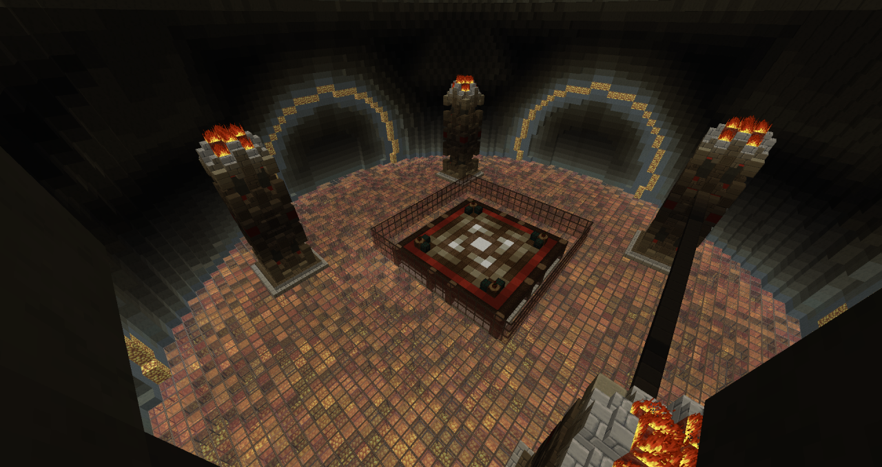 Reborn Revolution PvP Minecraft Server