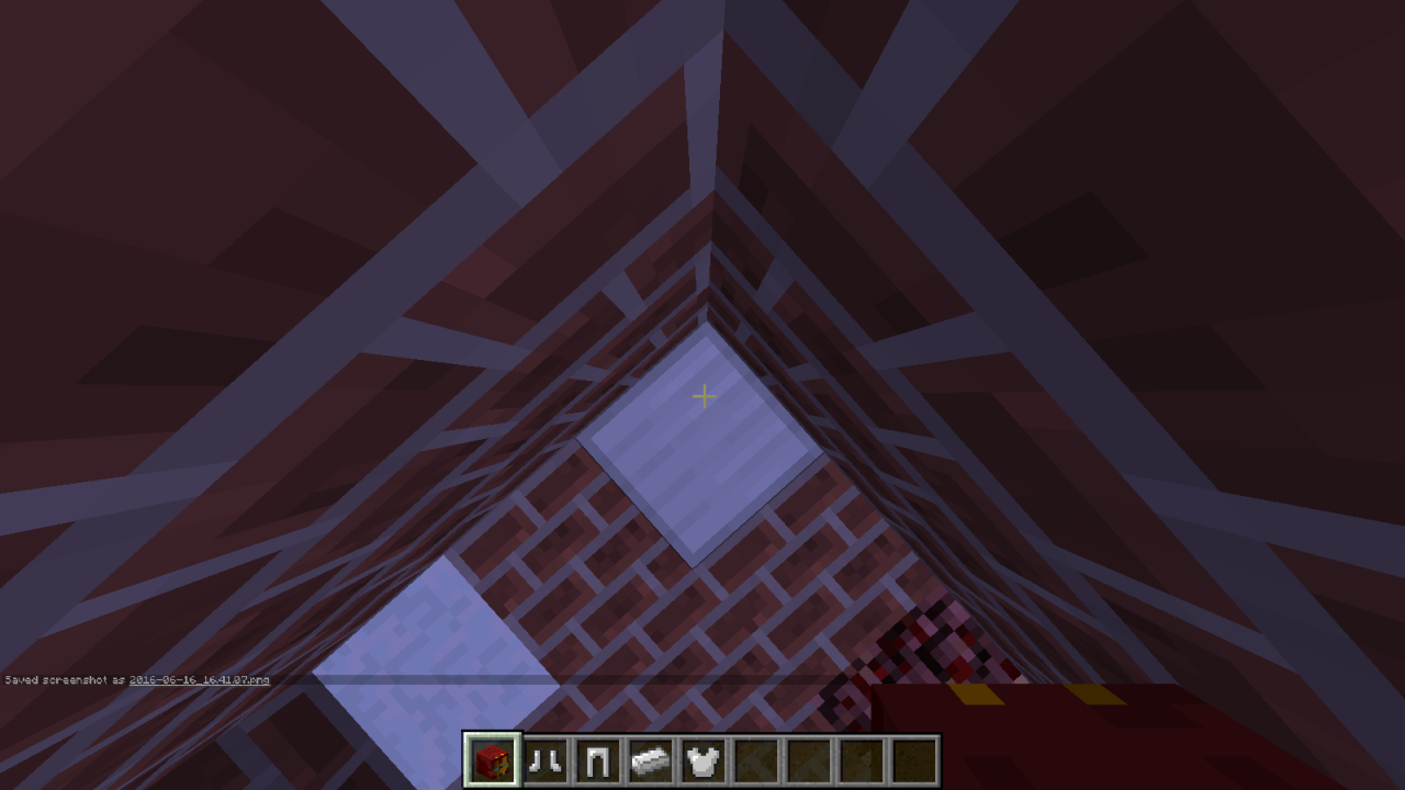 Super Smash Bros Minecraft Map