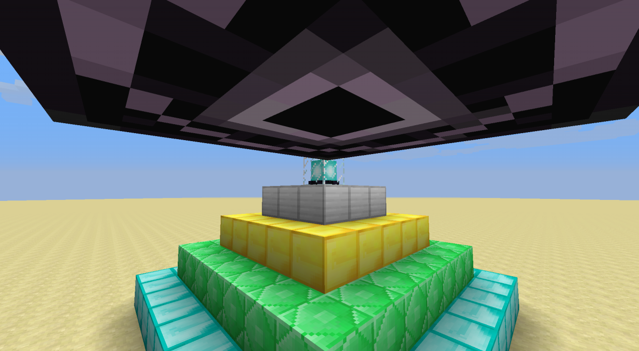 Clone Commander! - Structure Blocks made easy Minecraft Map