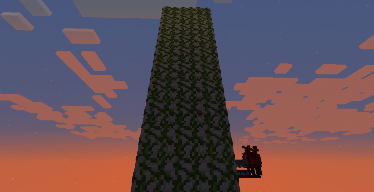 Fazbear Universe FNAF ADV. Map {DEMO} Minecraft Map