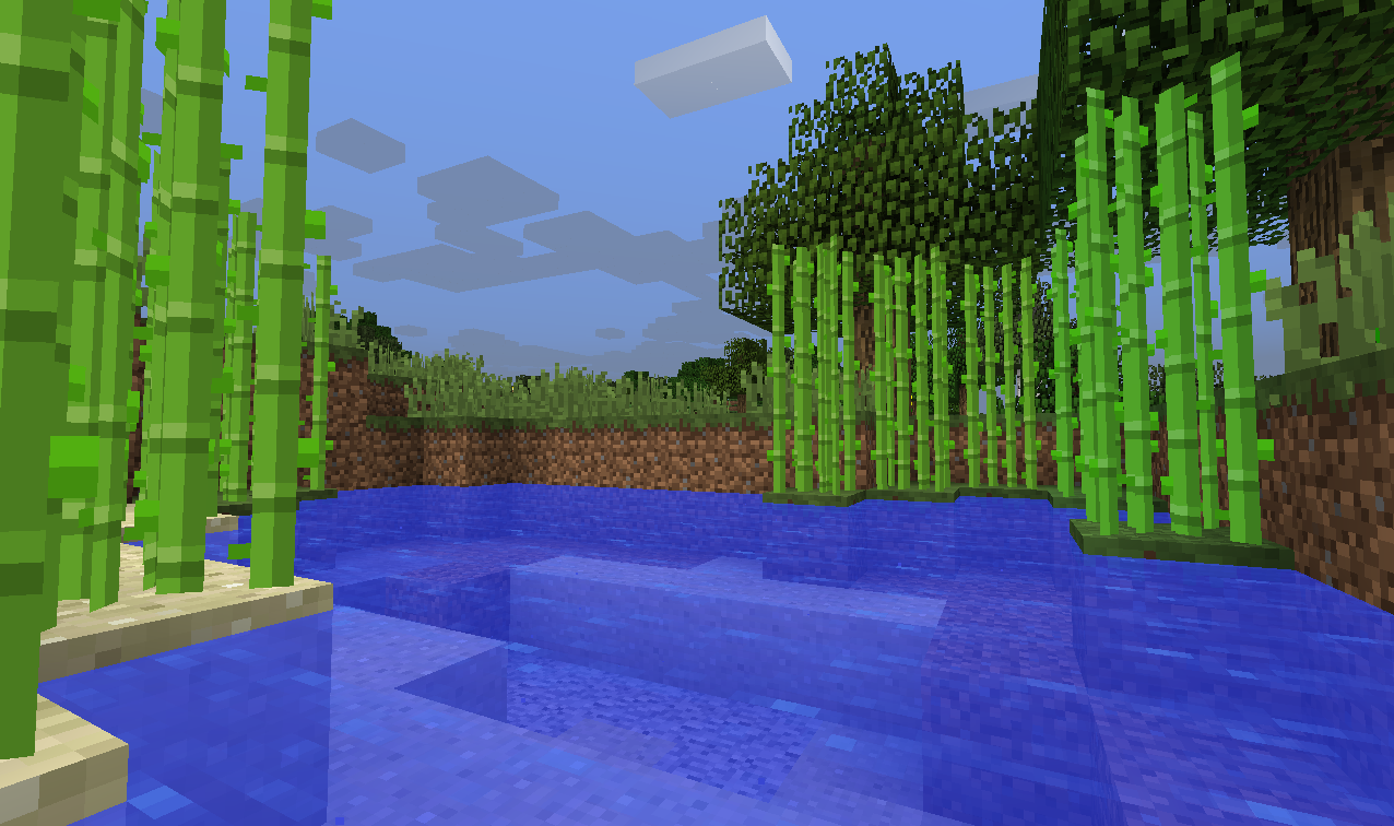 cute house Minecraft Map