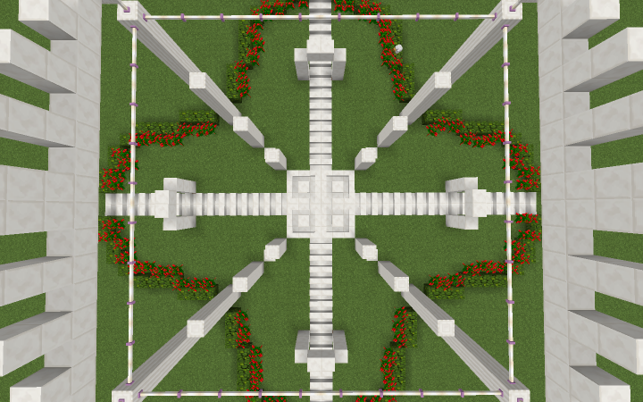 Small Spawn 2 Minecraft Project
