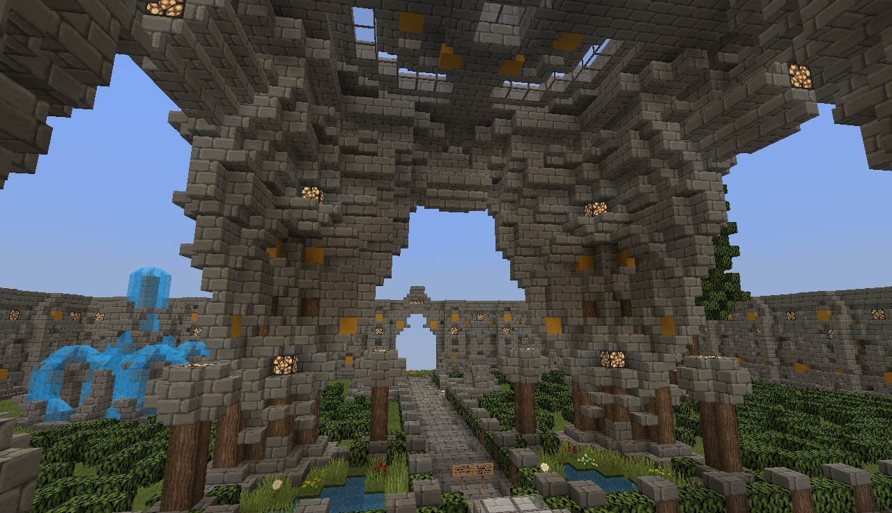 Endo Craft Minecraft Server