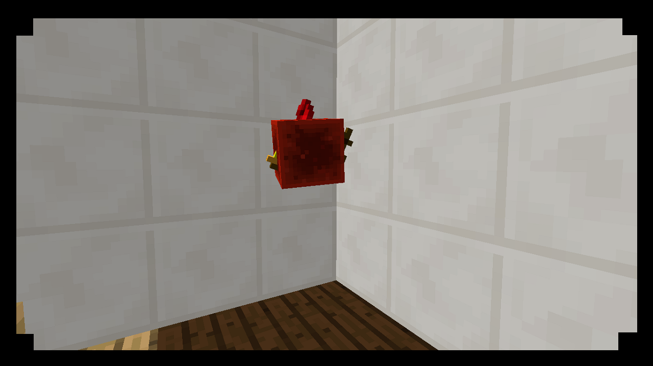 Minecraft: How To Make RED From Angry Bird! Minecraft Blog