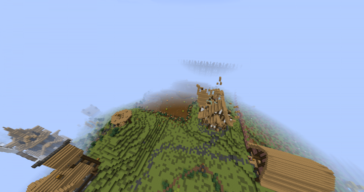 Kitpvp map download Minecraft Map