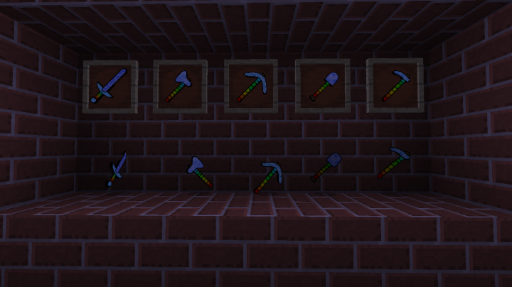 Awesome Cloud Pack 1.11.2 Minecraft Texture Pack