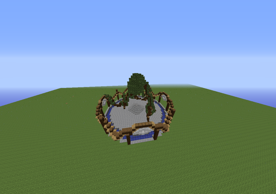 New Spawn ~ ~ 10 subb Special ~ ~ Minecraft Map