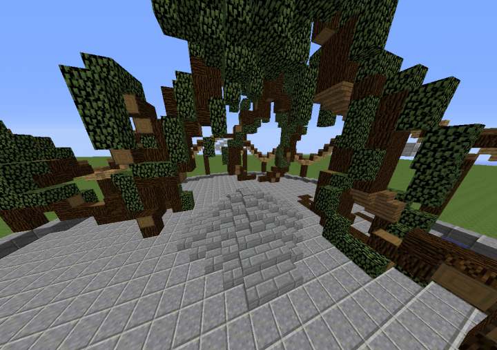 New Spawn ~ ~ 10 subb Special ~ ~ Minecraft Map