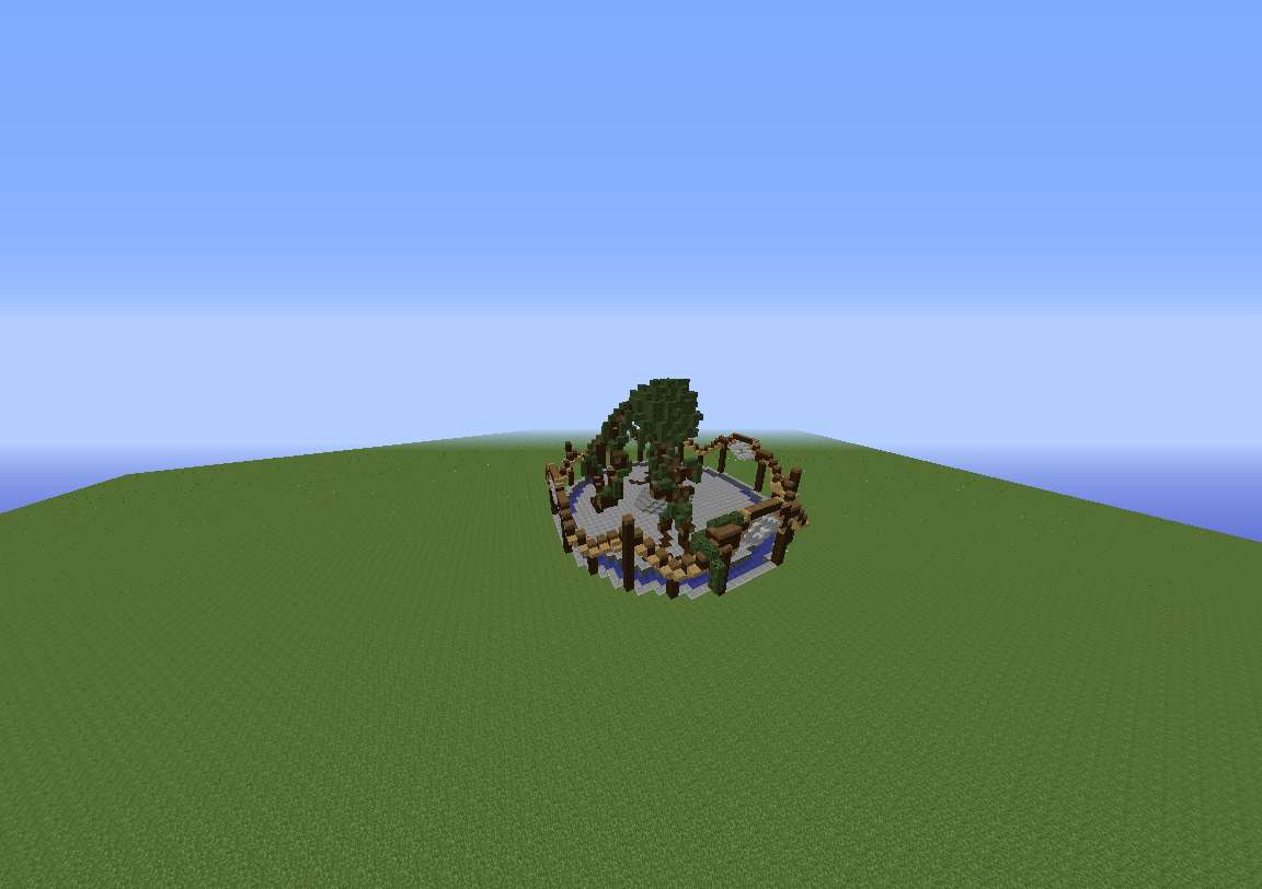 New Spawn ~ ~ 10 subb Special ~ ~ Minecraft Map