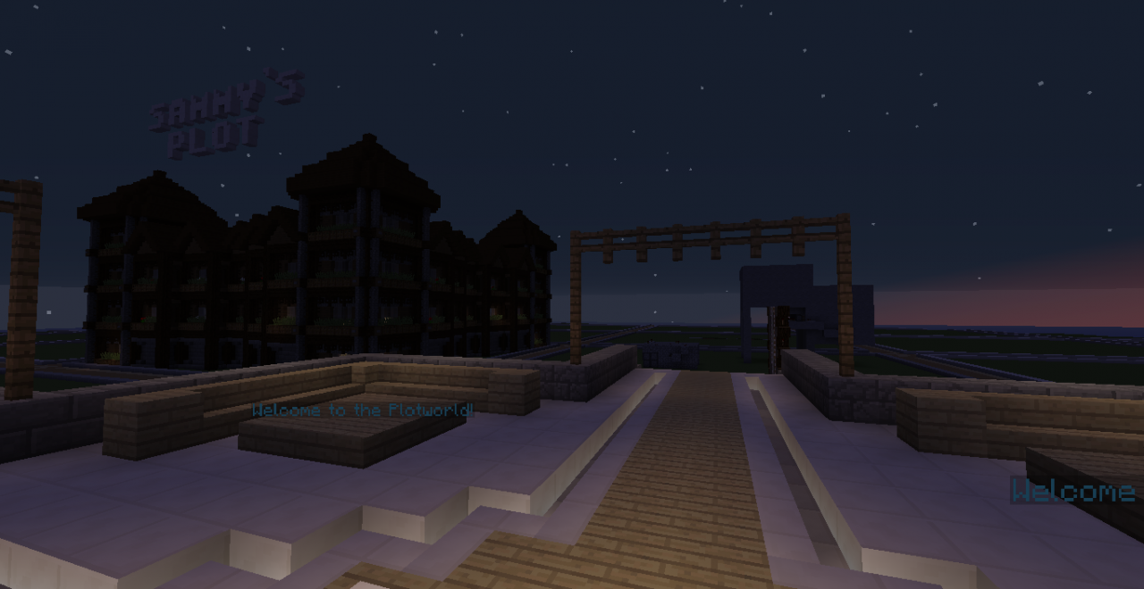 KC-Craft Minecraft Server